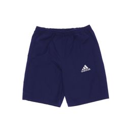 Adidas Herren Shorts, marineblau, Gr. 164