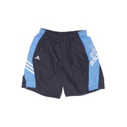 Adidas Herren Shorts, schwarz, Gr. 164