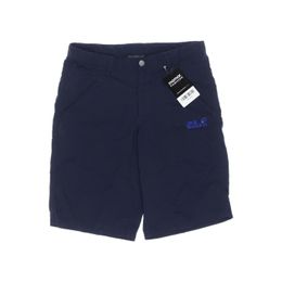 Jack Wolfskin Herren Shorts, marineblau, Gr. 152