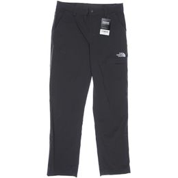 The North Face Damen Stoffhose, grau, Gr. 158