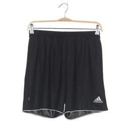 Adidas Herren Shorts, schwarz, Gr. 52