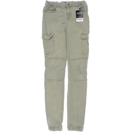 Only Damen Jeans, grün, Gr. 164