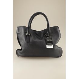 Jil Sander Damen Handtasche, marineblau, Gr.