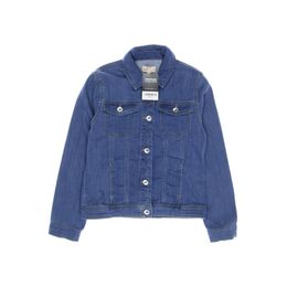 Only Damen Jacke, blau, Gr. 152