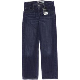 Levi's Levis Damen Jeans, marineblau, Gr. 152