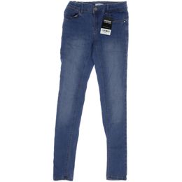 name it Damen Jeans, blau, Gr. 146