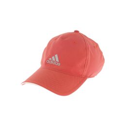 Adidas Herren Hut/Mütze, rot, Gr. uni