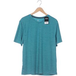 Joy Sportswear Herren T-Shirt, türkis, Gr. 54