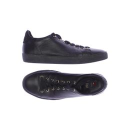 Högl högl Damen Sneakers, schwarz, Gr. 5.5