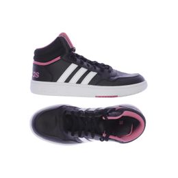 Adidas Damen Sneakers, schwarz, Gr. 8