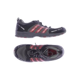 Adidas Damen Sneakers, schwarz, Gr. 6