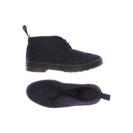 Dr. Martens Damen Stiefelette, schwarz, Gr. 36