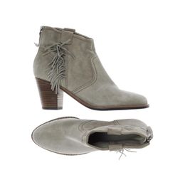 Kennel & Schmenger Kennel & Schmenger Damen Stiefelette, beige, Gr. 6