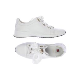 Högl högl Damen Sneakers, weiß, Gr. 4.5