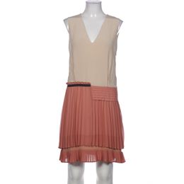 MAX & Co. MAX&Co. Damen Kleid, beige, Gr. 38