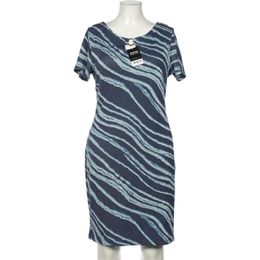 Jack & Jones Jack & Jones Damen Kleid, blau, Gr. 42