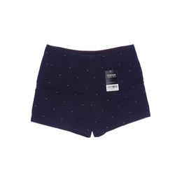 Tommy Hilfiger Damen Shorts, marineblau, Gr. 0