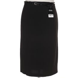 Bexleys woman Bexleys Damen Rock, schwarz, Gr. 46