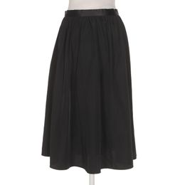 Zara Damen Rock, schwarz, Gr. 34