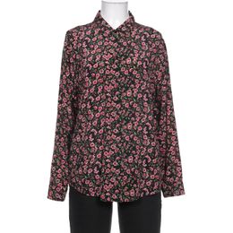 THE KOOPLES Damen Bluse, schwarz, Gr. 38