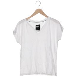 White Stuff Damen T-Shirt, weiß, Gr. 40