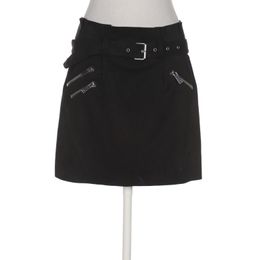 Zara Damen Rock, schwarz, Gr. 38