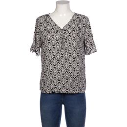 Bexleys woman Bexleys Damen Bluse, grau, Gr. 40