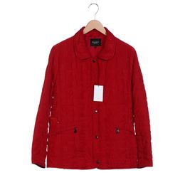 Bexleys woman Bexleys Damen Jacke, rot, Gr. 44