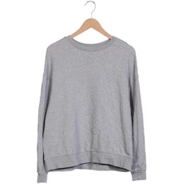 armedangels Damen Sweatshirt, grau, Gr. 42