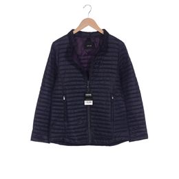 Opus Damen Jacke, marineblau, Gr. 42