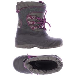 Jack Wolfskin Damen Kinderschuhe, grau, Gr. 29