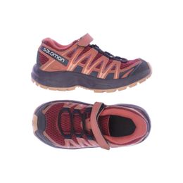 Salomon Damen Kinderschuhe, pink, Gr. 28