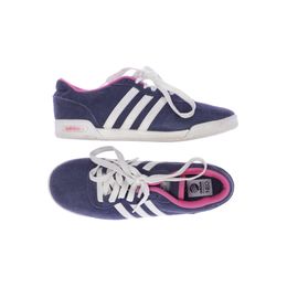 adidas NEO Damen Kinderschuhe, marineblau, Gr. 36