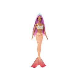 Barbie Core Mermaid Pink