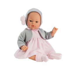 Asi Koke Baby Doll 36 cm