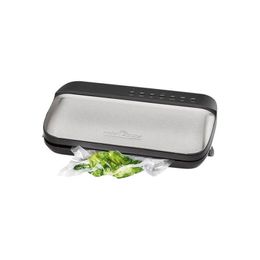 ProfiCook PC-VK 1134 - vacuum sealer - stainless steel