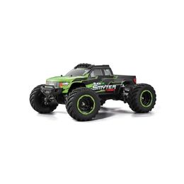 BLACKZON Smyter MT Turbo 1/12 4WD 3S Brushless - Green