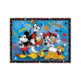 Ravensburger Mickey Mouse 300p