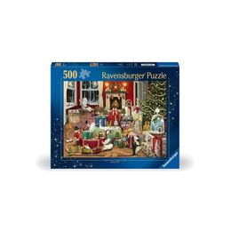 Ravensburger Enchanted Christmas