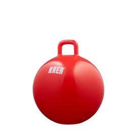 Krea Ball Hopper Red