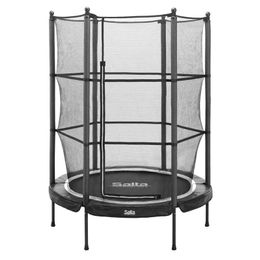 Salta Trampoline Junior black