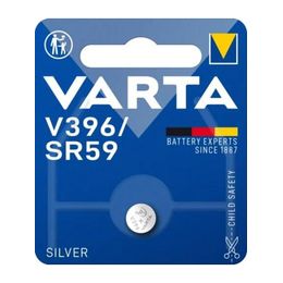 Varta V396/SR59 Silver Coin 1 Pack