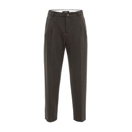 Antioch B&uuml;gelfaltenhose Herren Gr&ouml;&szlig;e 52/54 khaki