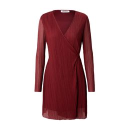 EDITED Kleid 'Samantha' Damen Gr&ouml;&szlig;e 38 rot Winterkleid