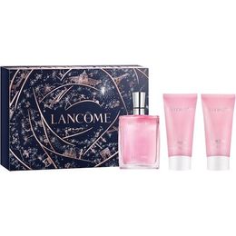 Lancôme Lancôme Damen Parfum Miracle Geschenkset Eau de Parfum Spray 30 ml + Shower Gel 50 ml + Body Lotion 50 ml