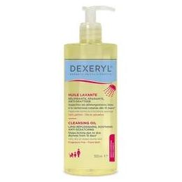 Pierre Fabre DEXERYL Reinigungsöl 500 ml