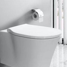 Ideal Standard Connect Air WC-Sitz, E036701,