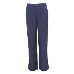 Triumph - Hose - Blue M - Linn - Homewear für Frauen