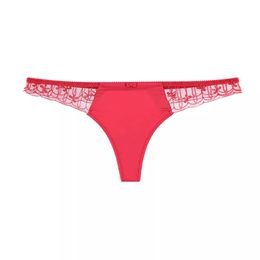 Triumph - Brazilian - Red XS - Mireia - Unterwäsche für Frauen