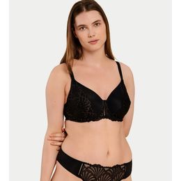 Triumph - Gefütterter Bügel-BH - Grey 85D - Shayla - Unterwäsche für Frauen